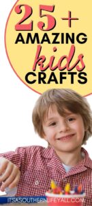 Cool Crafts for Kids to Make at Home
