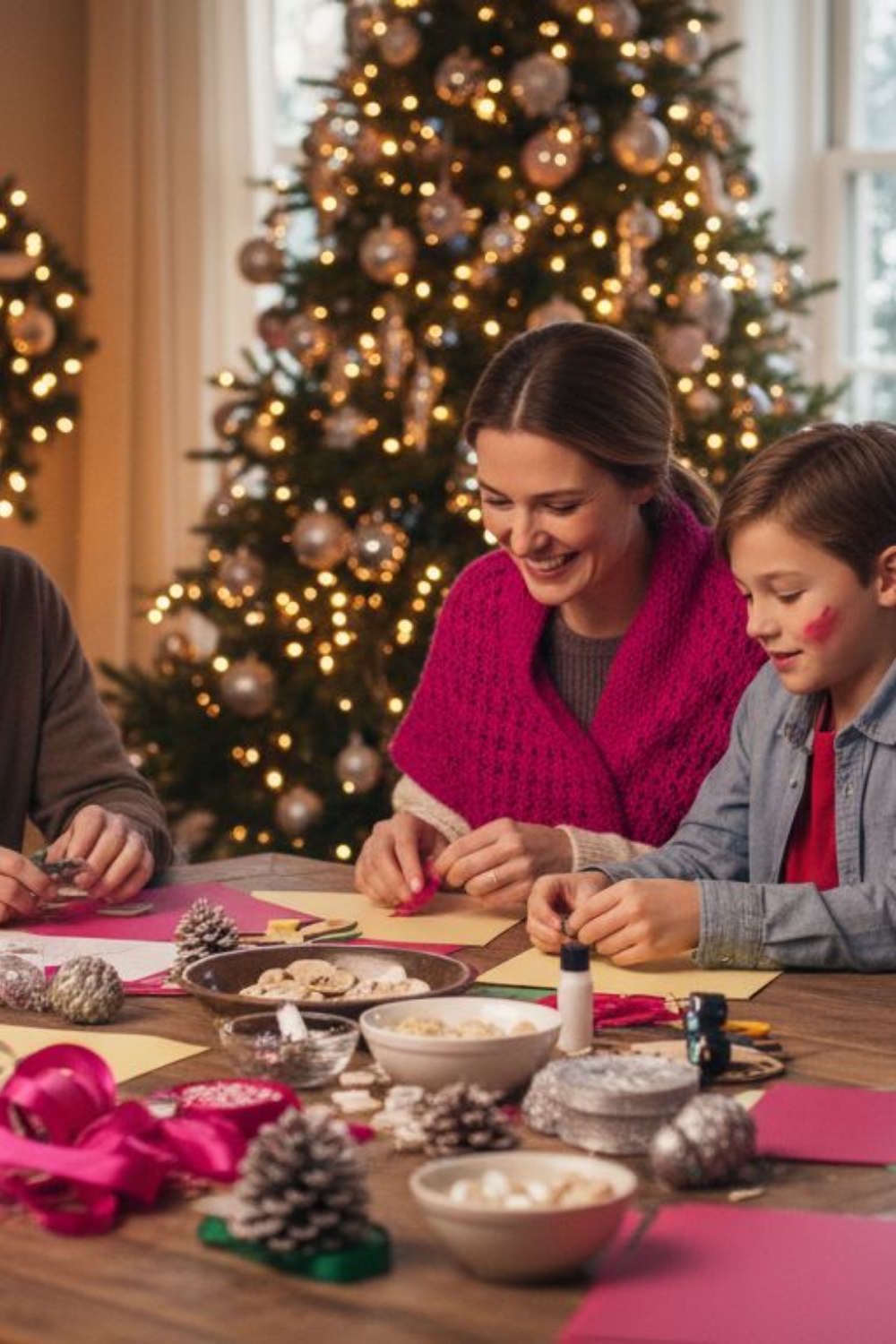 How to Make Homemade Christmas Presents for Families - It's a Southern ...