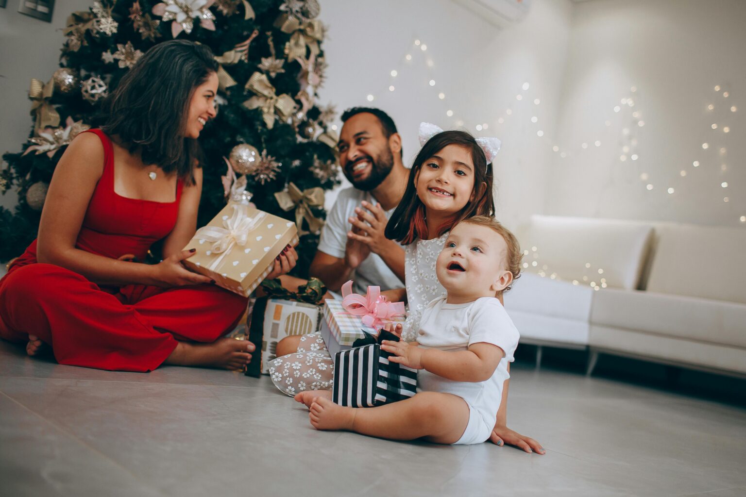 7 Types of Family Celebration Traditions to Try Together